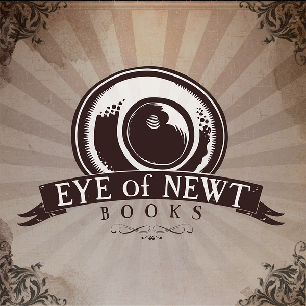 EON Books 2023 Collection – Eye of Newt Books